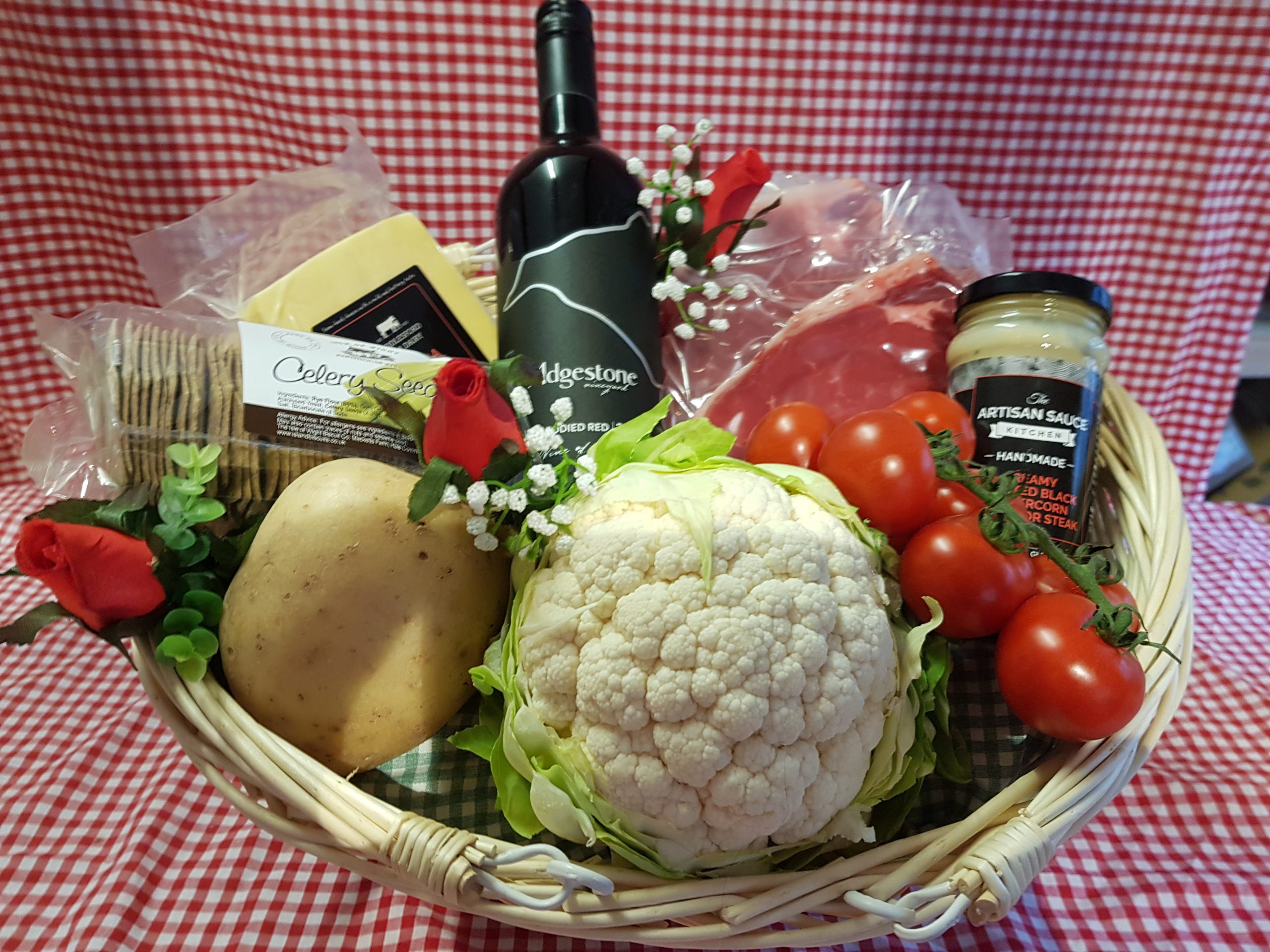 Shop Local – Shanklin Holiday Homes