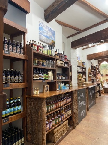 Shop Local – Shanklin Holiday Homes