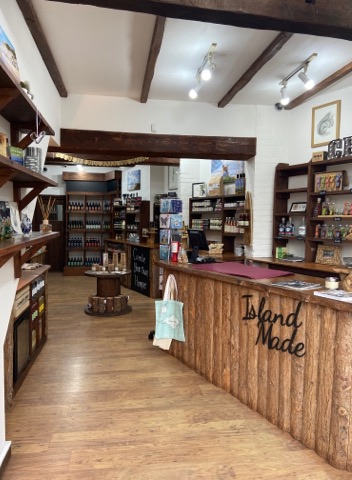 Shop Local – Shanklin Holiday Homes