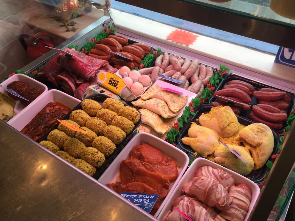 Shop Local – Shanklin Holiday Homes