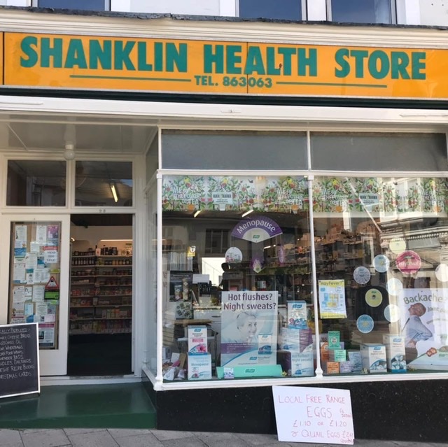 Shop Local – Shanklin Holiday Homes