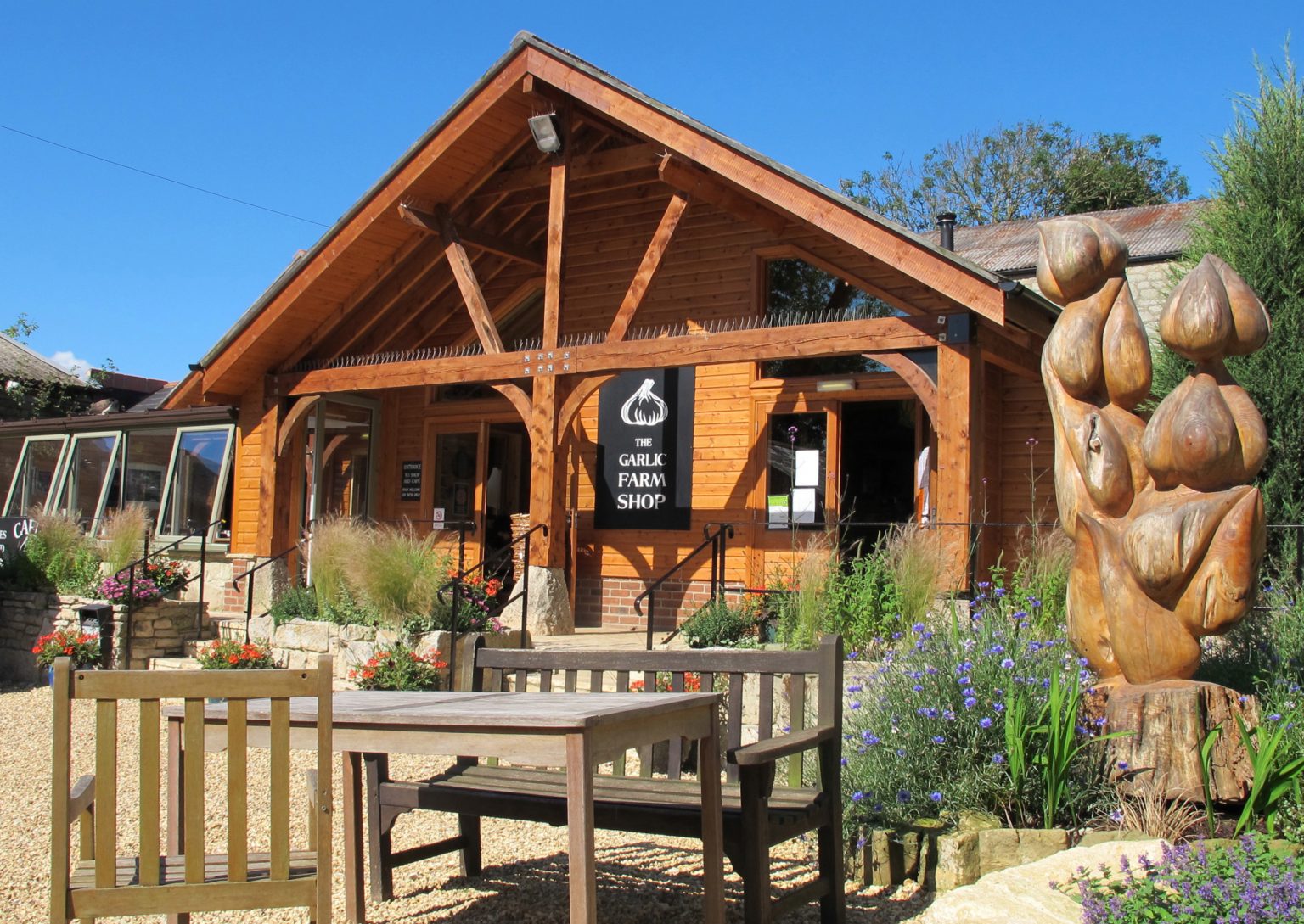 Shop Local – Shanklin Holiday Homes