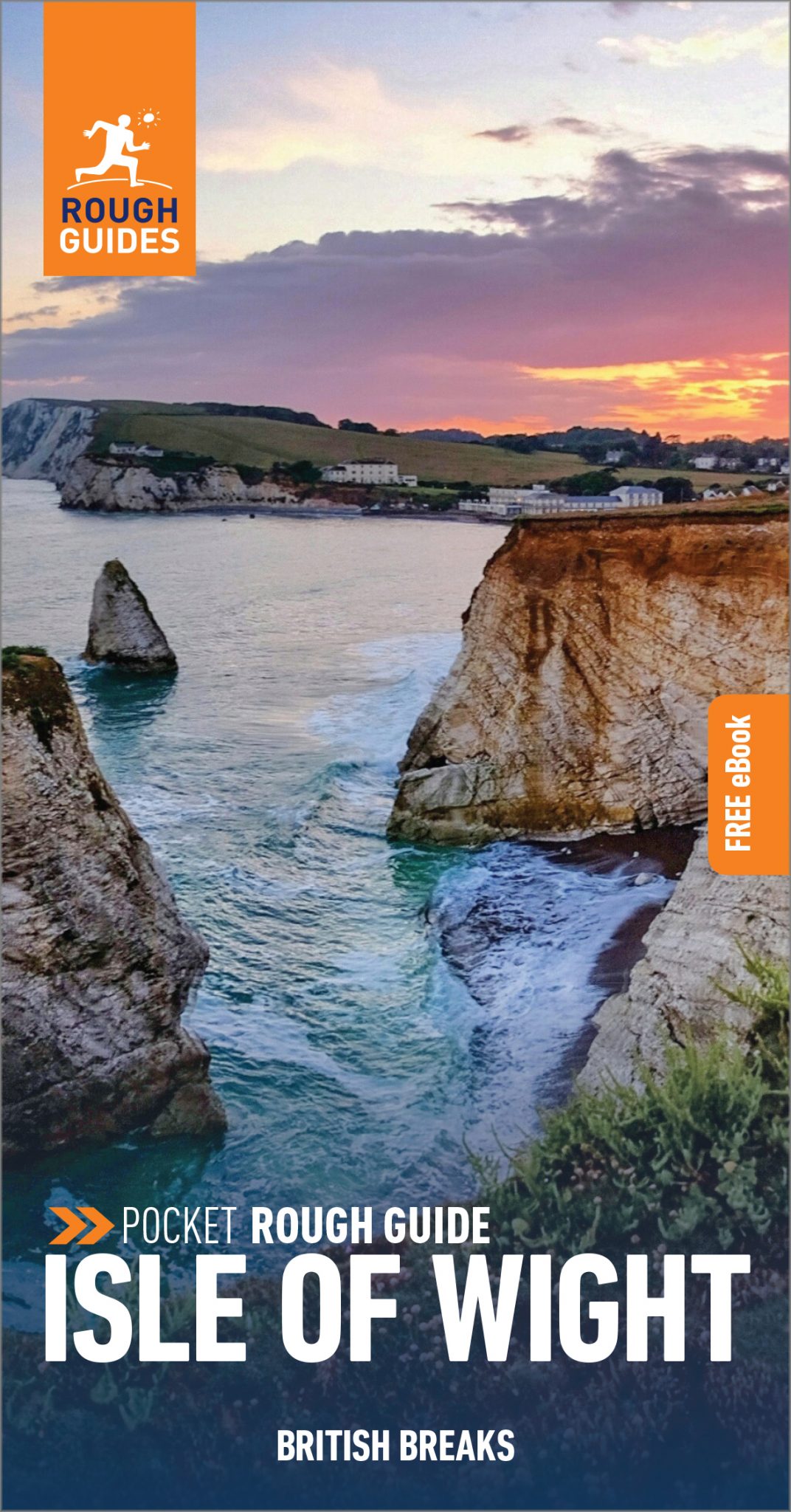Win 1 Of 2 Copies Of Rough Guides’ New Isle of Wight Guide – Shanklin ...
