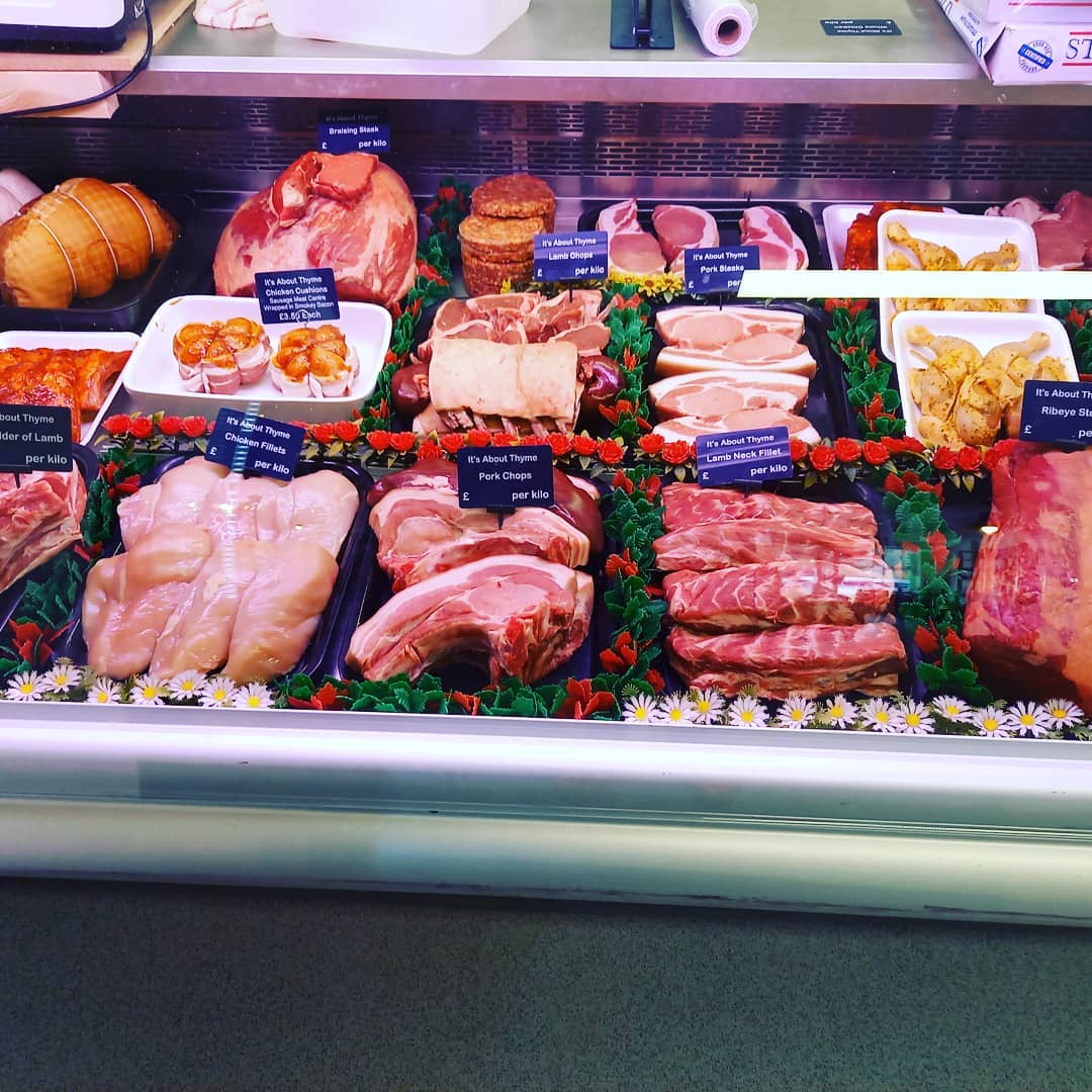 Shop Local – Shanklin Holiday Homes