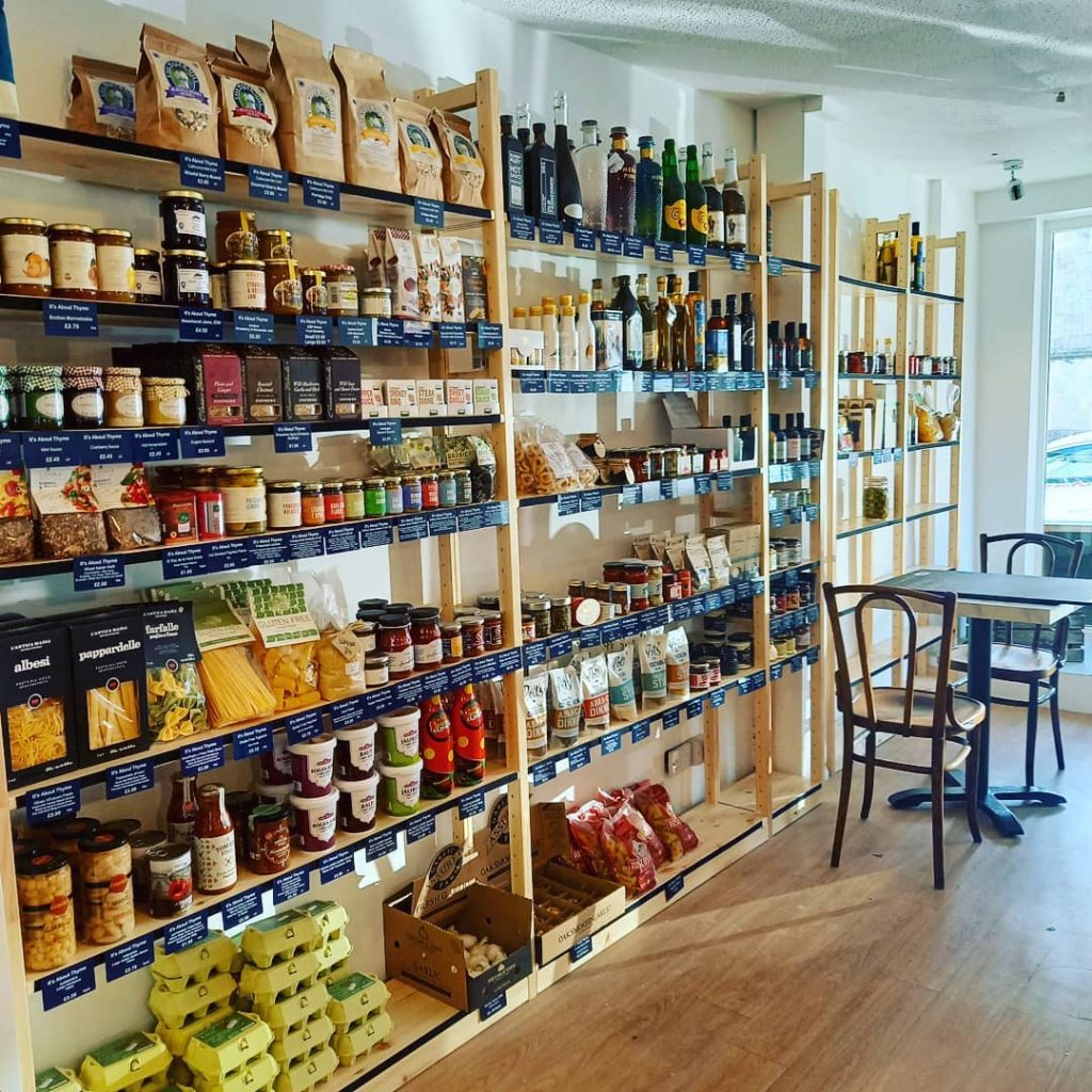 Shop Local – Shanklin Holiday Homes