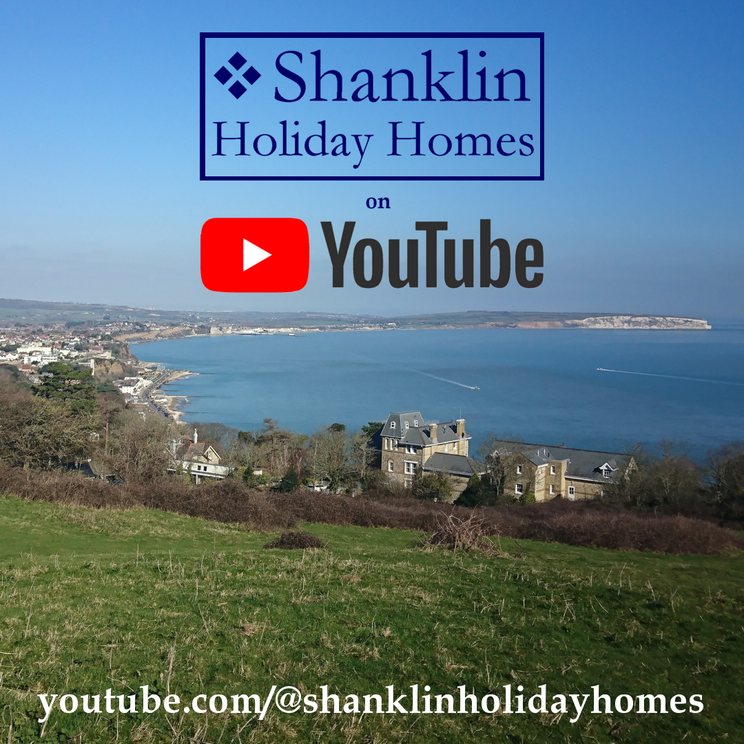 New Handle On YouTube – Shanklin Holiday Homes