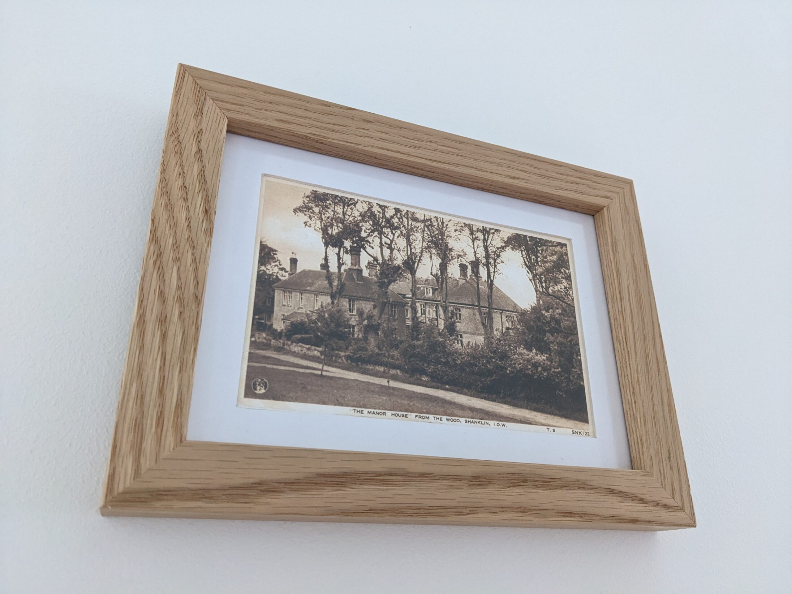 New Postcard Picture At Shanklin Manor – Shanklin Holiday Homes